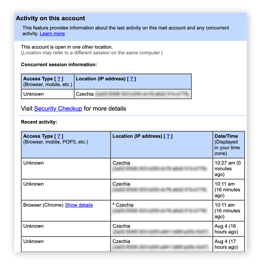 How to Tell If Your Email Is Hacked and How to Recover It